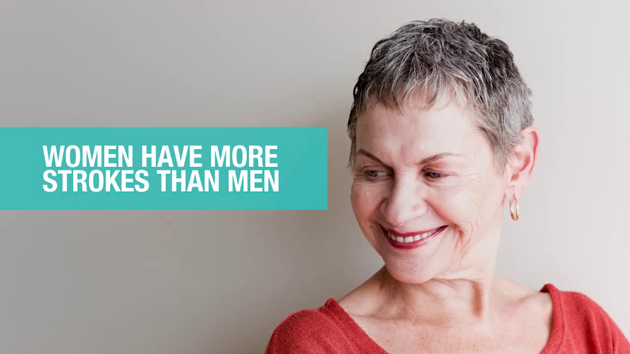 What every adult should know about stroke