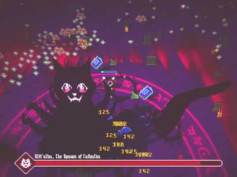 Steam Community :: Video :: Clawed Cult demo gameplay