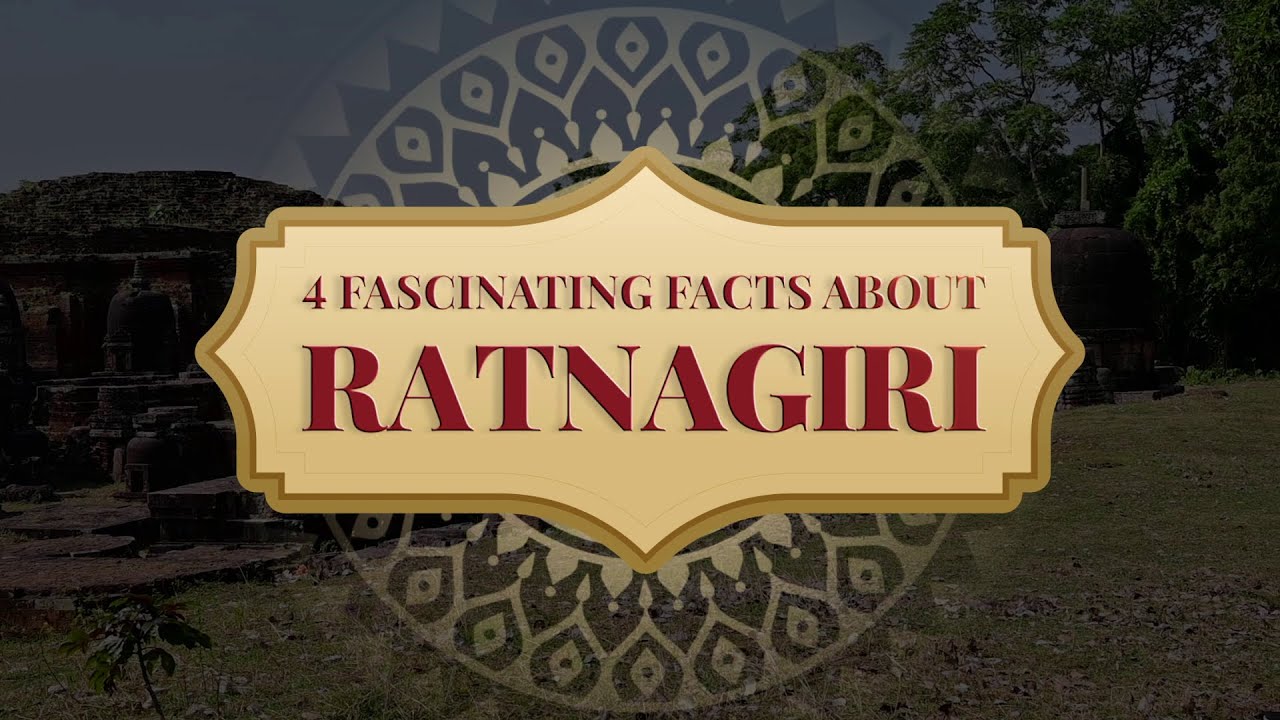Fascinating Facts about Ratnagiri