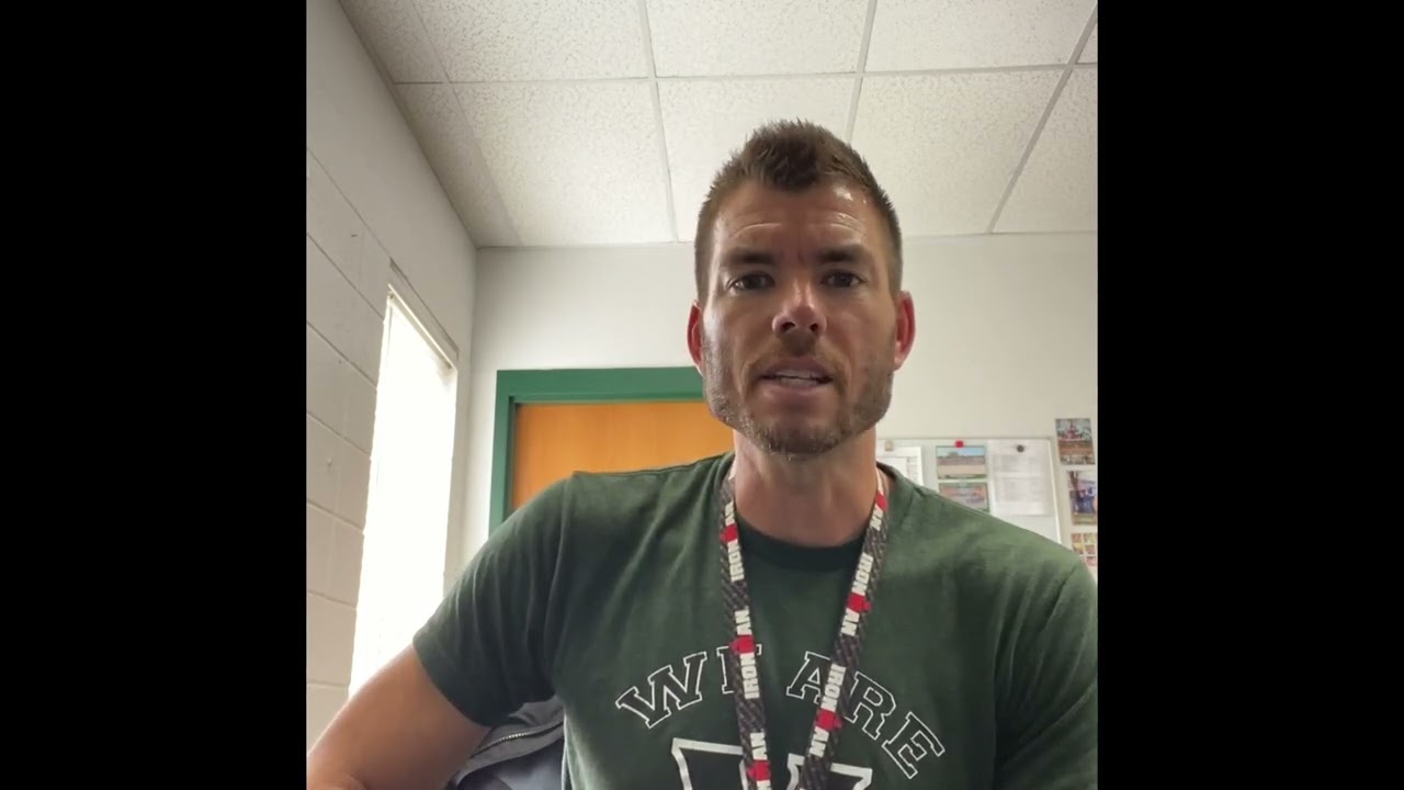 From the Principal’s Desk: PTC Update