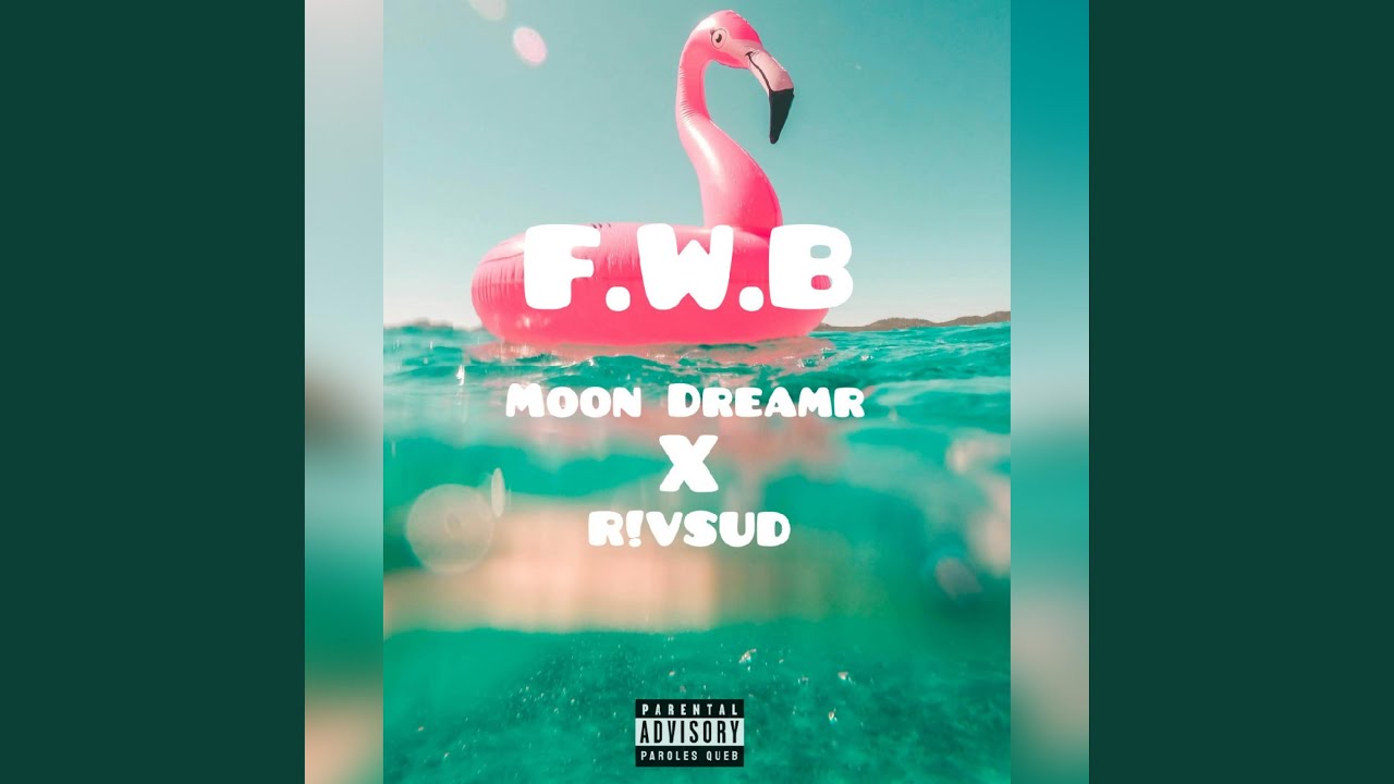 F.W.B (feat. R!vsud)