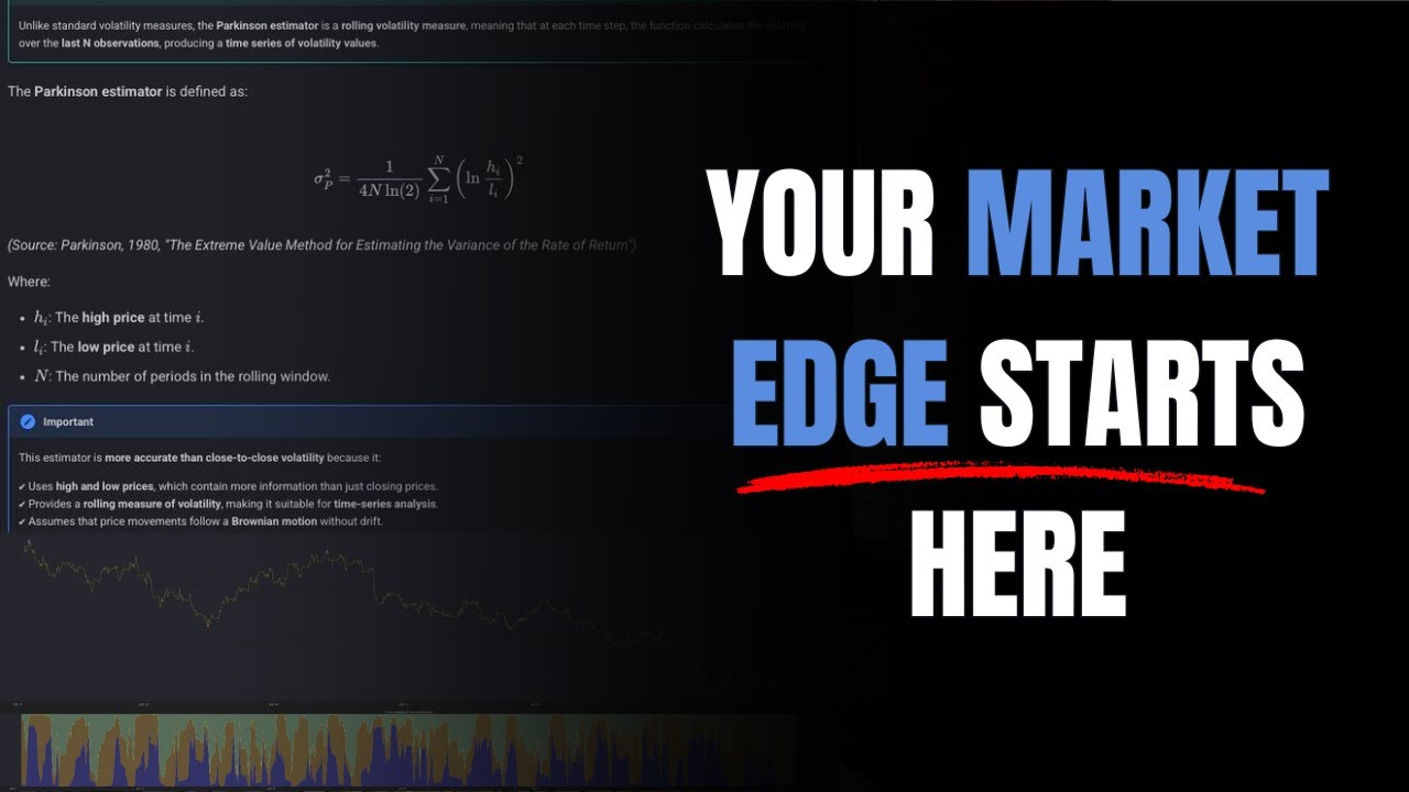Master Quantitative Trading with This Python Library