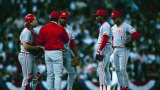 My 9 Greatest Memories As A Cincinnati Reds Fan
