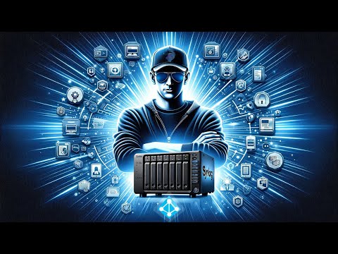 Mastering Seamless Integration: Synology and Azure AD SSO Uncovered #synology #microsoft #azure #sso