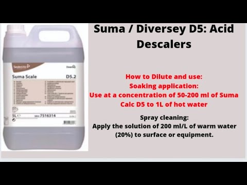 Diversey Cleaning Chemicals - Latest Price, Dealers & Retailers in India