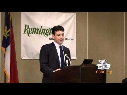 Alan Gura:NRA Needs Professional Litigators! | John Jacob H's RKBA ...
