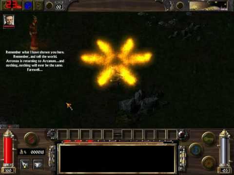 Steam Community :: Arcanum