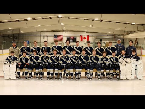 Rustin Ice Hockey Varsity: 2020-21 Season Highlights