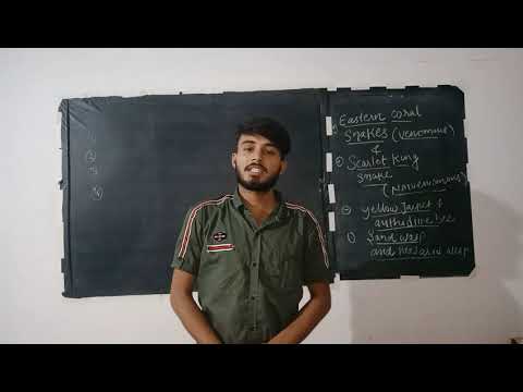 Ecology- | mullerian mimicry |#csir #gate