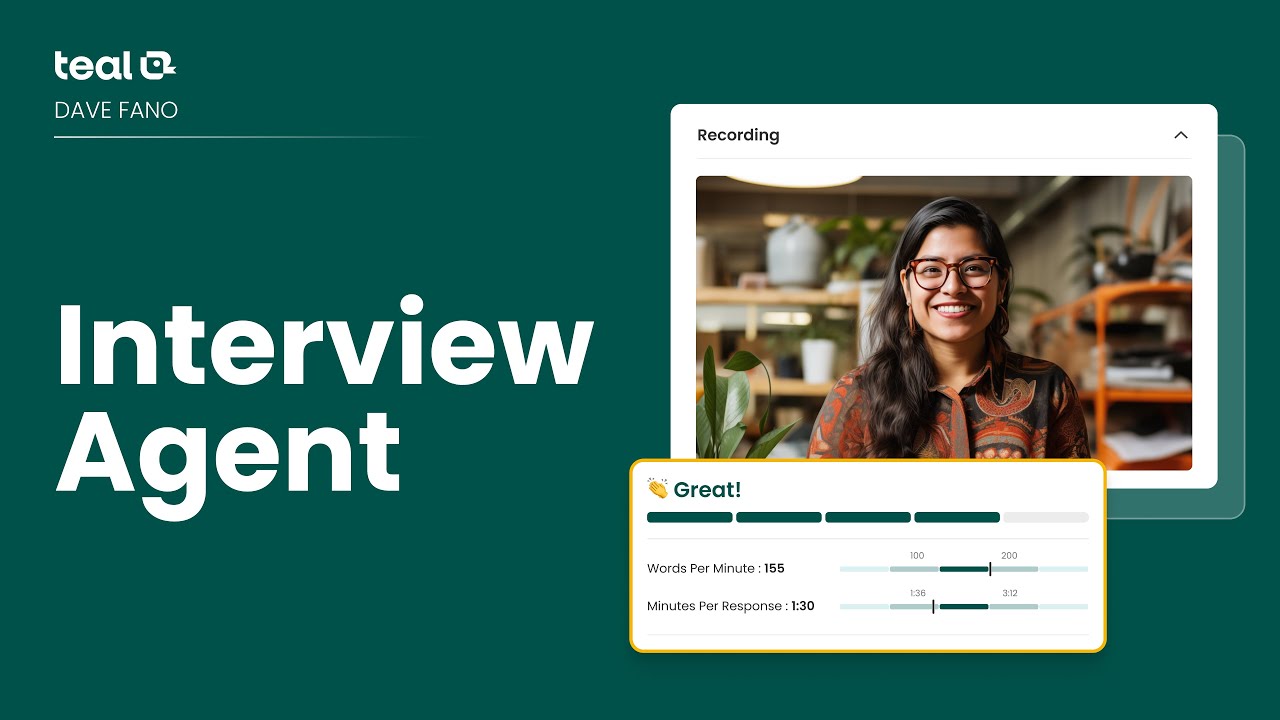 Can AI Help You Ace Your Next Interview?