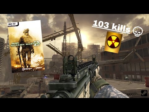 Steam Community :: Call of Duty: Modern Warfare 2 - Multiplayer