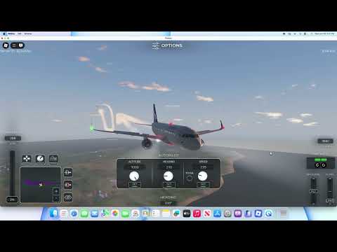 Aeroflot Airbus A320NEO from Gatwick to Punta Cana