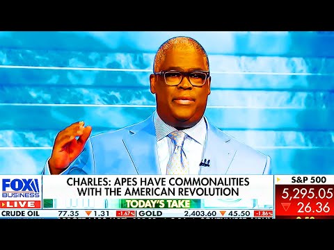 Charles Payne Today On GameStop, GME Stock, AMC Stock & Individual Investors