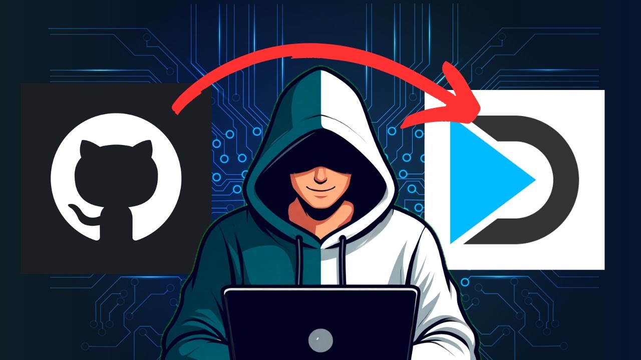 How to Deploy Your Code from GitHub to Doprax Cloud Platform