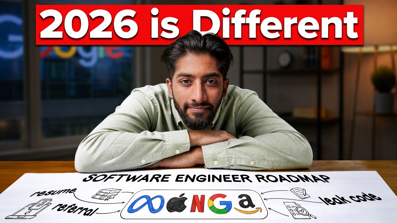 Give Me 17 Minutes, I'll Get You a Software Engineering Offer