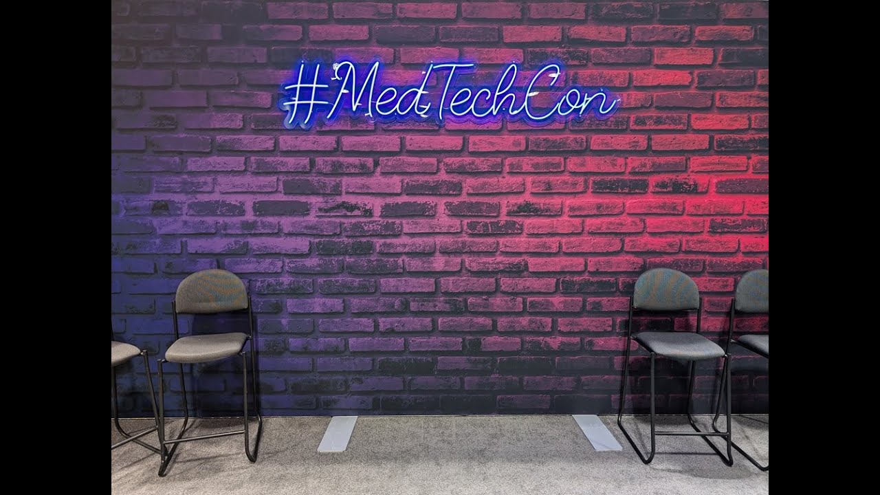 Innovation on Full Display At 2024 AdvaMed MedTech Conference