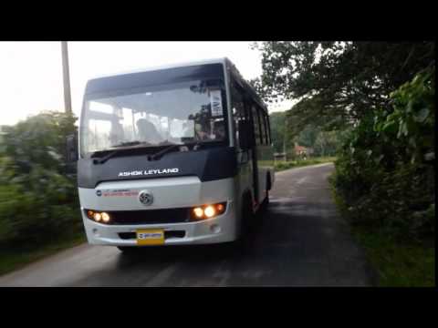 Ashok Leyland School Bus - Latest Price, Dealers & Retailers in India