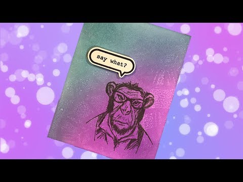 Pantone Color of the Year: Ultra Violet Part 3