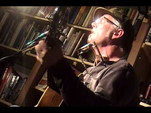 IAN CHARLES - Music Profile | BANDMINE.COM