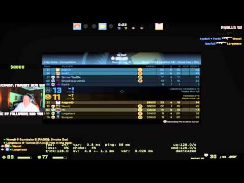 Steam Community :: Video :: Somebody is mad