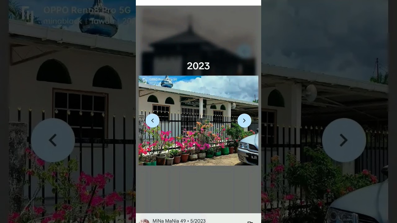 Timetravel Surau Malaysia part 1 | Surau Al-Hidayah Simpang Sungai Bolung #surautv_24 #timetravel