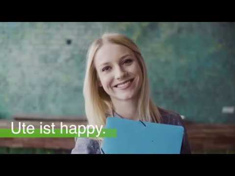 Werbetrailer - PersonalFinderFilm