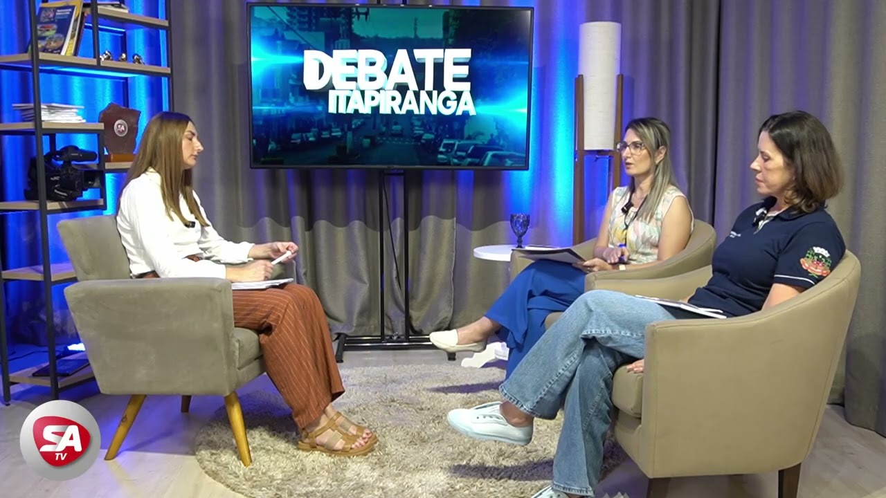 Itapiranga traça principais ações e investimentos de 2025 e projeta ...