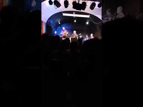 AL CCP TUFELLO I THREEGONOS in concert (20 aprile 2024) per il “Trionfo ...