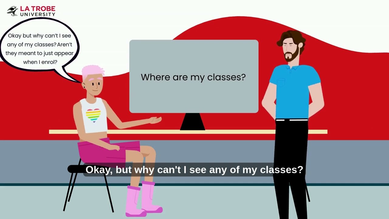 Your timetable in Allocate+