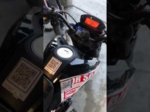 2020 Boom Vader BD125-15 Walk Around