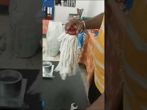 Mop Making Machine at Best Price in India