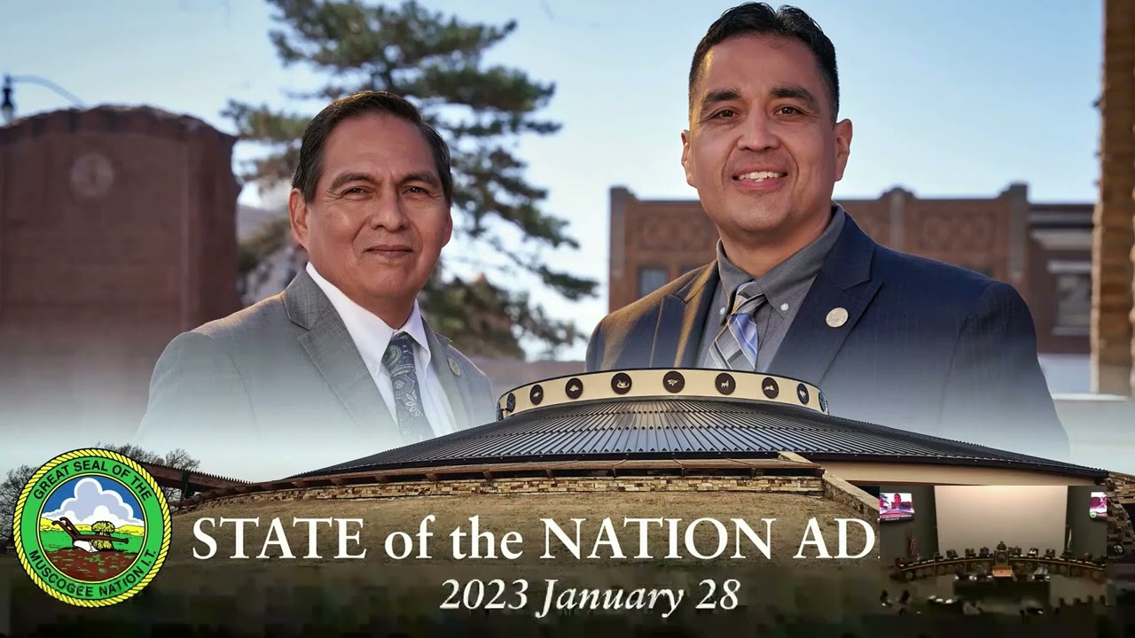 Videos - The Muscogee Nation :The Muscogee Nation