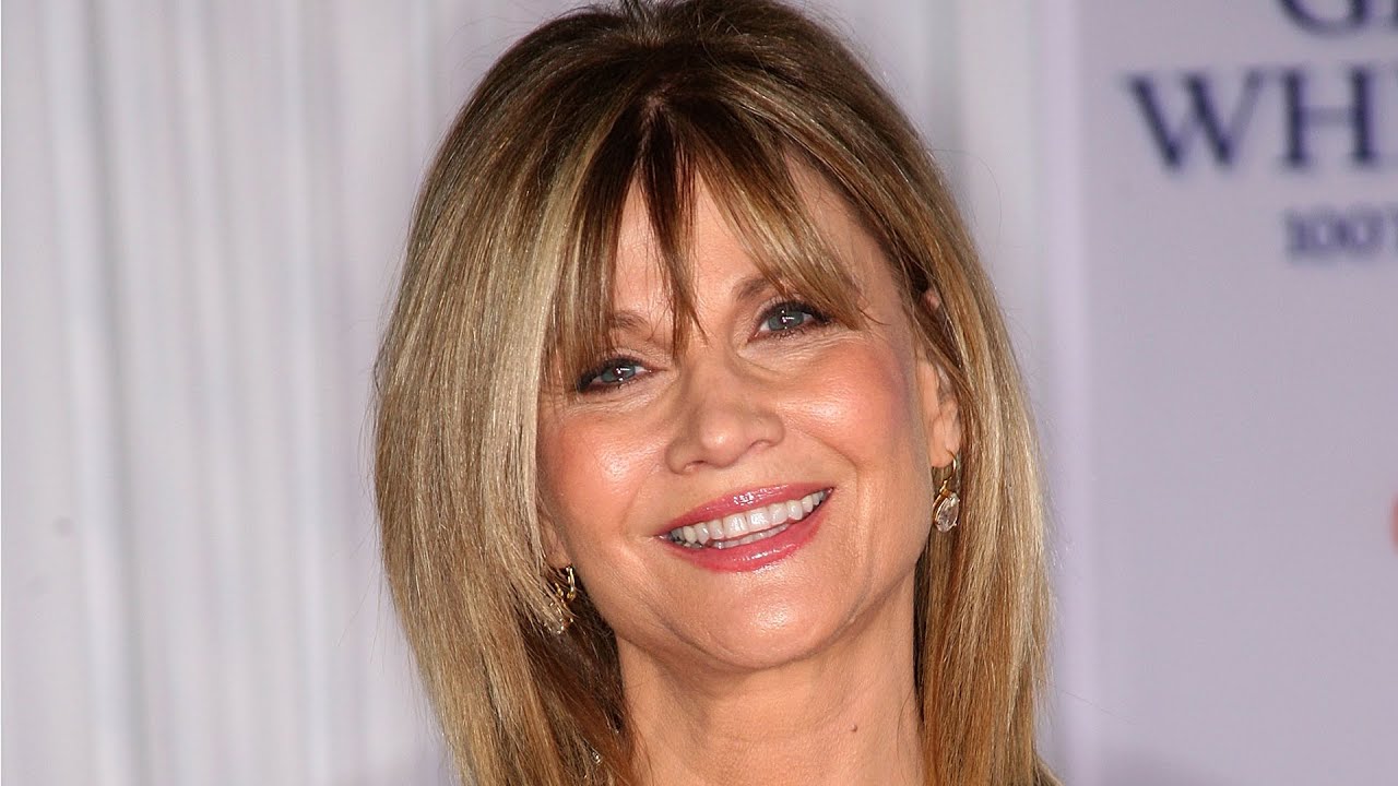 Markie Post Dead at 70