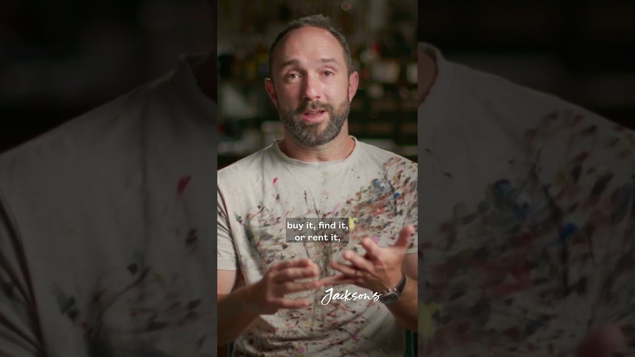 Artist Insights Will Rochfort