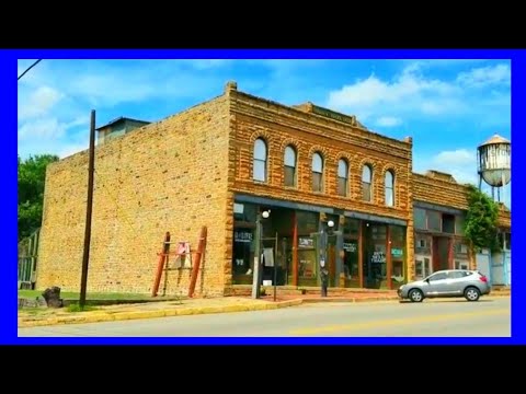 Unforgettable Ralston Oklahoma Tour