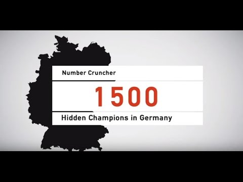 markets on air SPECIAL: Business Location Germany (English 01/2016)