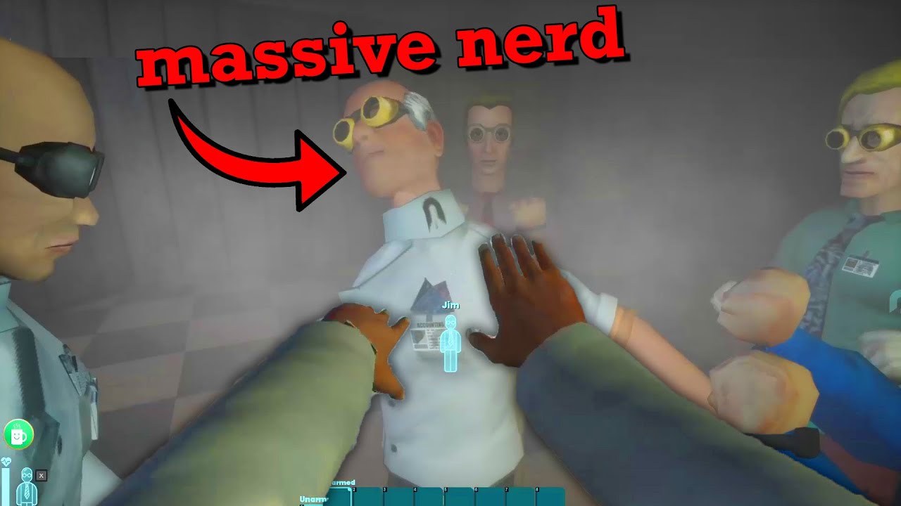 THE SCIENCE TEAM RETURN! Surviving Aussie Mesa in Abiotic Factor