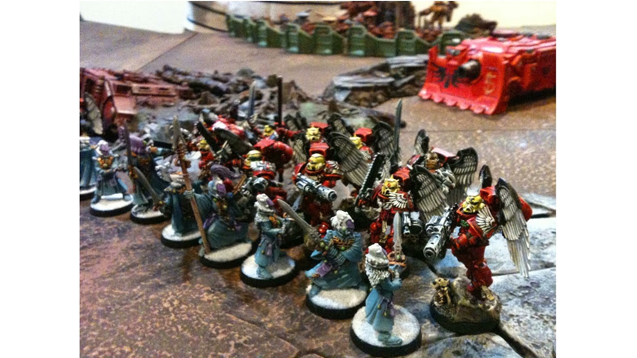 Wargaming Tactics: Dice Mechanics