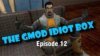 Dr. Hax from the Gmod Idiot Box in Equestria? - Game Crossovers ...