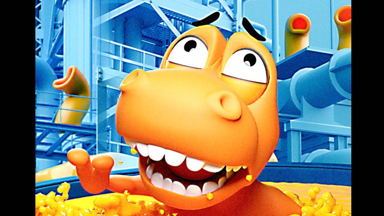 This Mac and Cheese commercial is different.