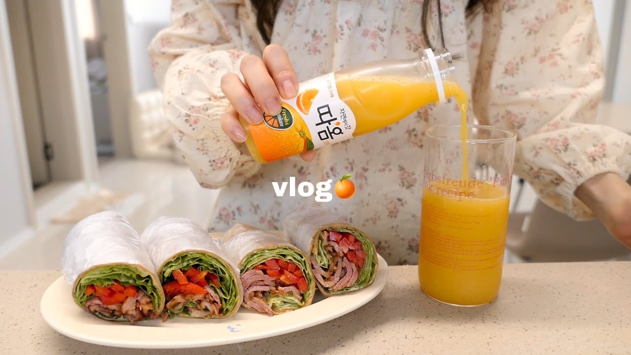 9 Aesthetic Korean Vloggers To Watch When You Need To Unwind