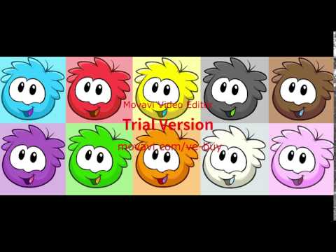 Steam Community :: Video :: Puffles