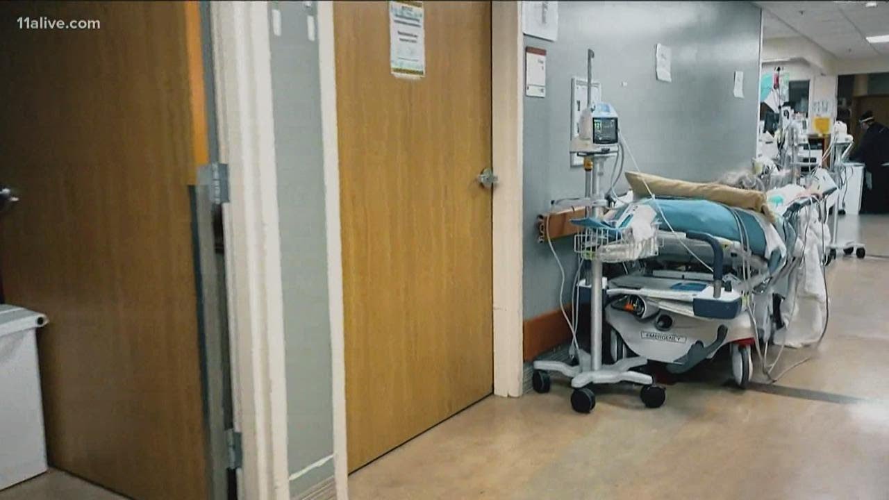 CDC: COVID-19 variant first found in Britain now most common in US