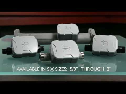 Badger Products Demo