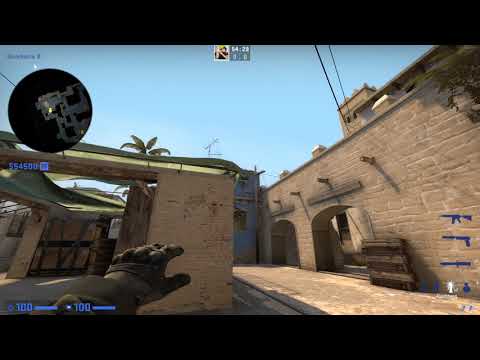 Steam Community :: Video :: pop flash in apartments mirage