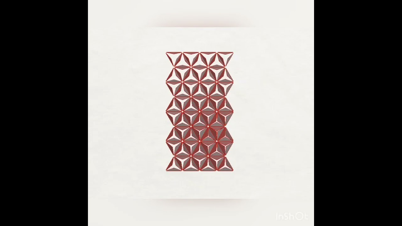 Dynamic facade