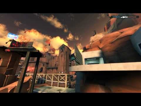 Steam Community :: Video :: TF2 Frag Movie
