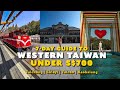 Taiwan Travel