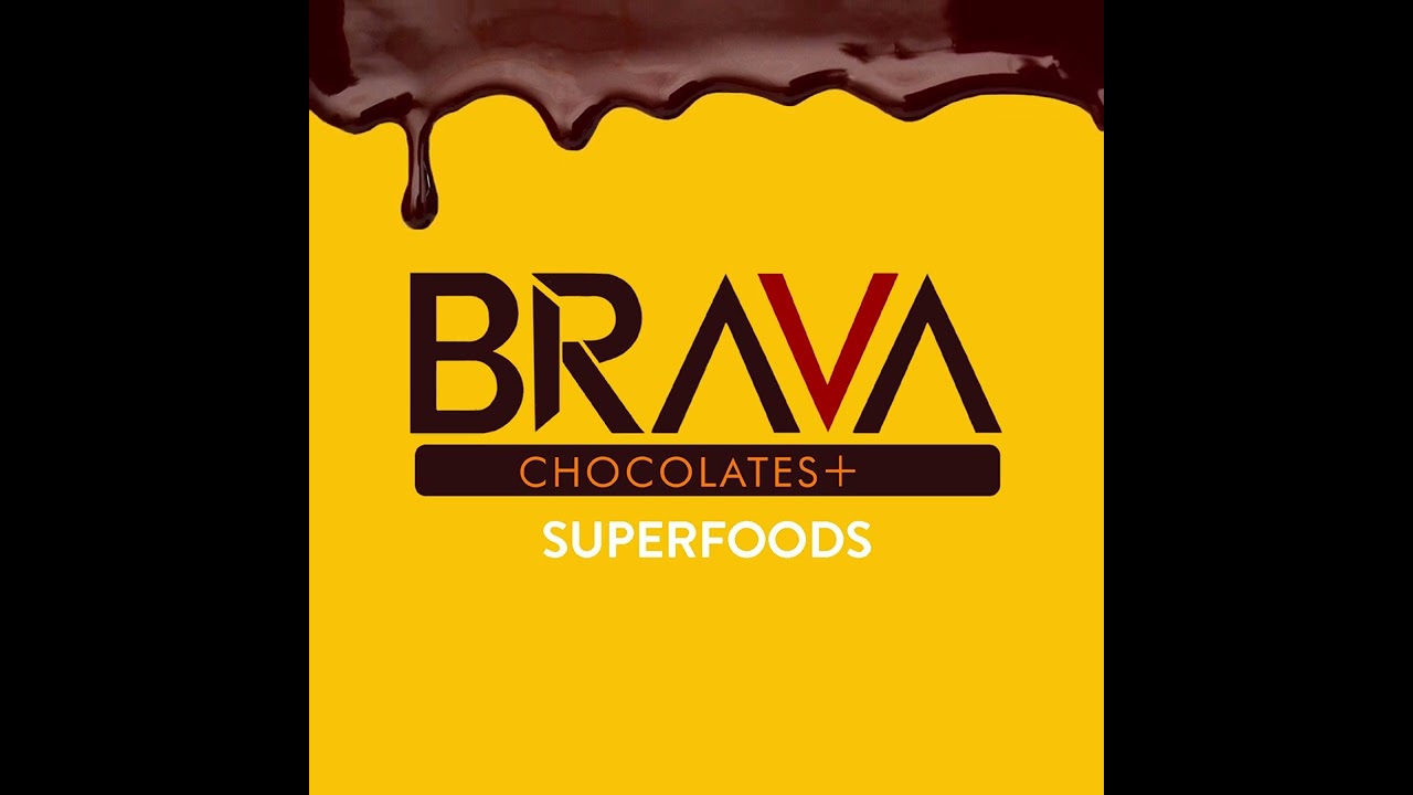 Brava Chocolates + SUPERFOODS