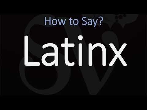 What Does Latinx Mean? - The Origin and Importance of the Term Latinx